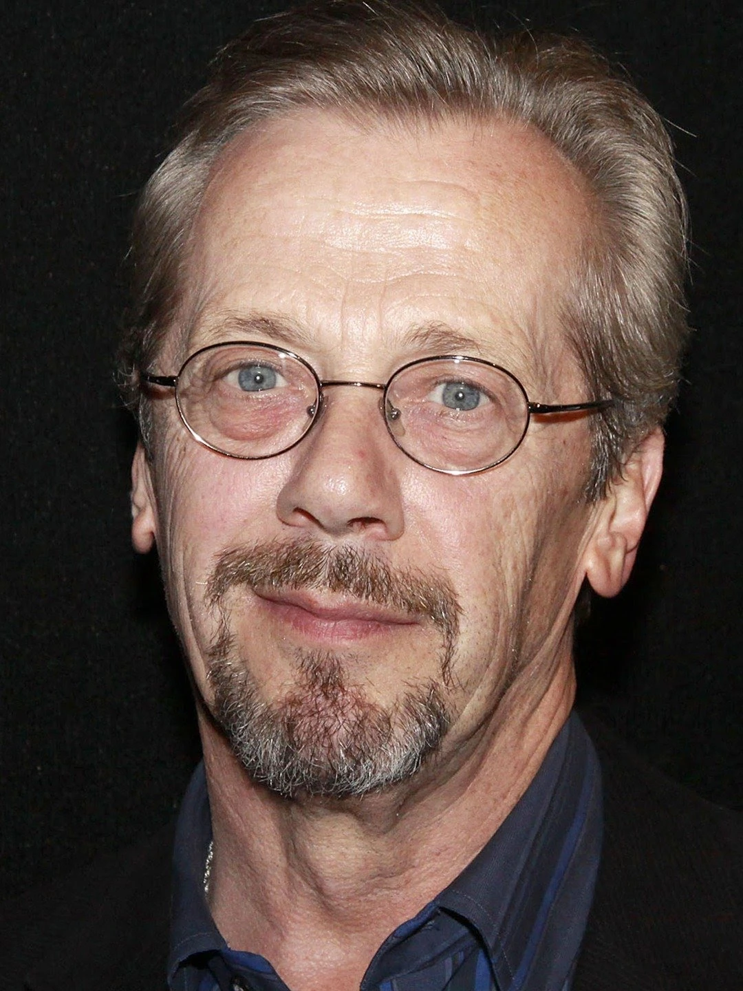 Stephen Ouimette | The TTS Wiki | Fandom