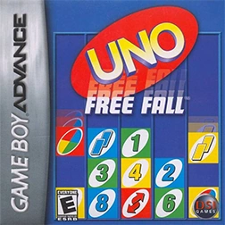 Uno Free Fall | The TTS Wiki | Fandom