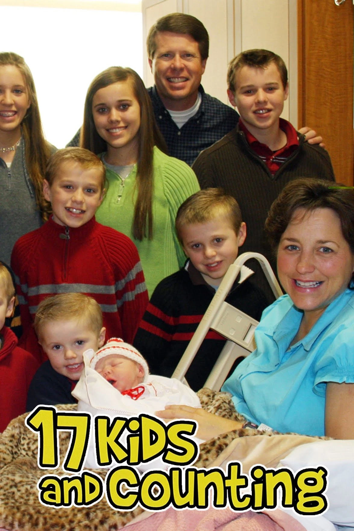 19 Kids and Counting | The TTS Wiki | Fandom