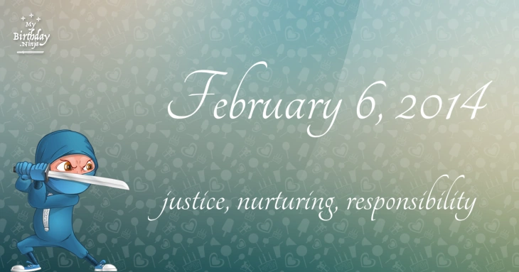 February 6, 2014 | The TTS Wiki | Fandom