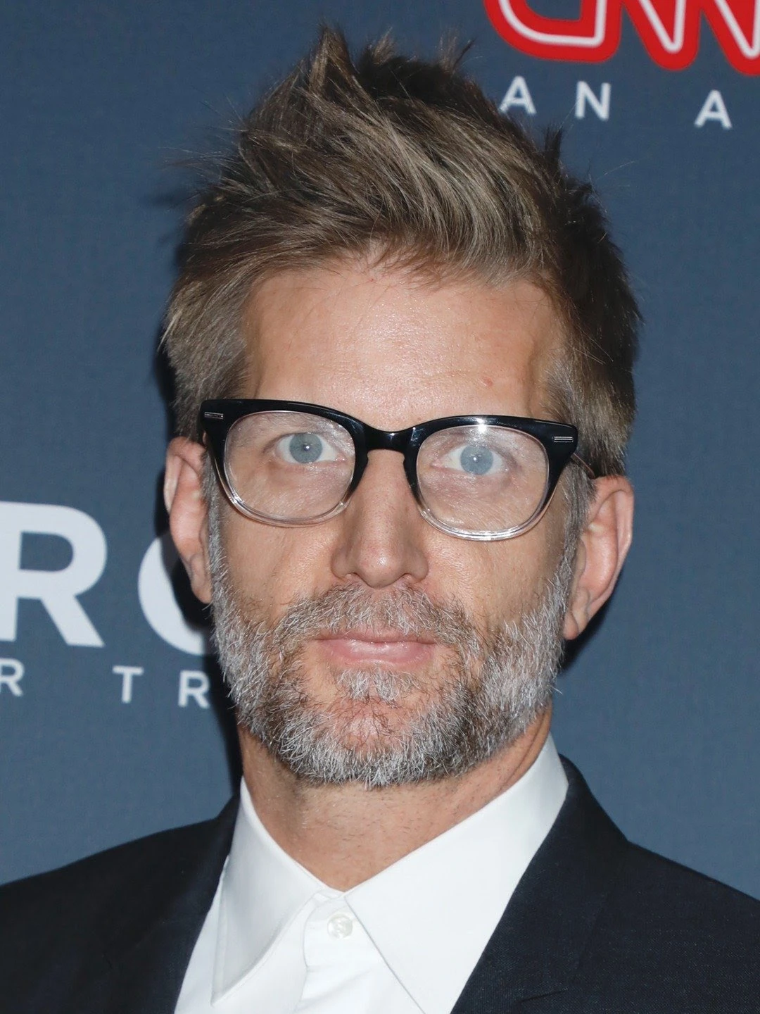 Paul Sparks | The TTS Wiki | Fandom