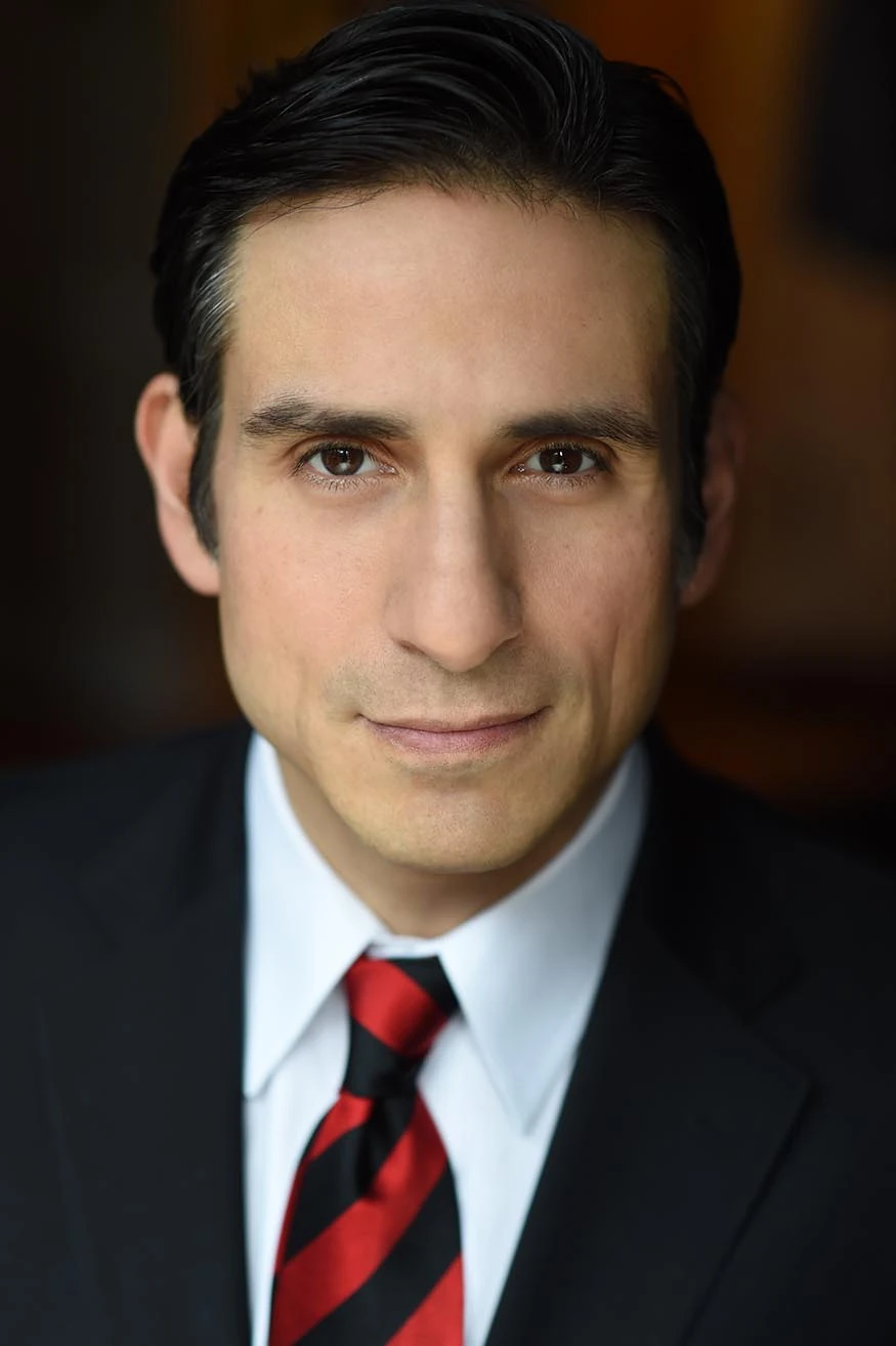 Chris Orbach | The TTS Wiki | Fandom