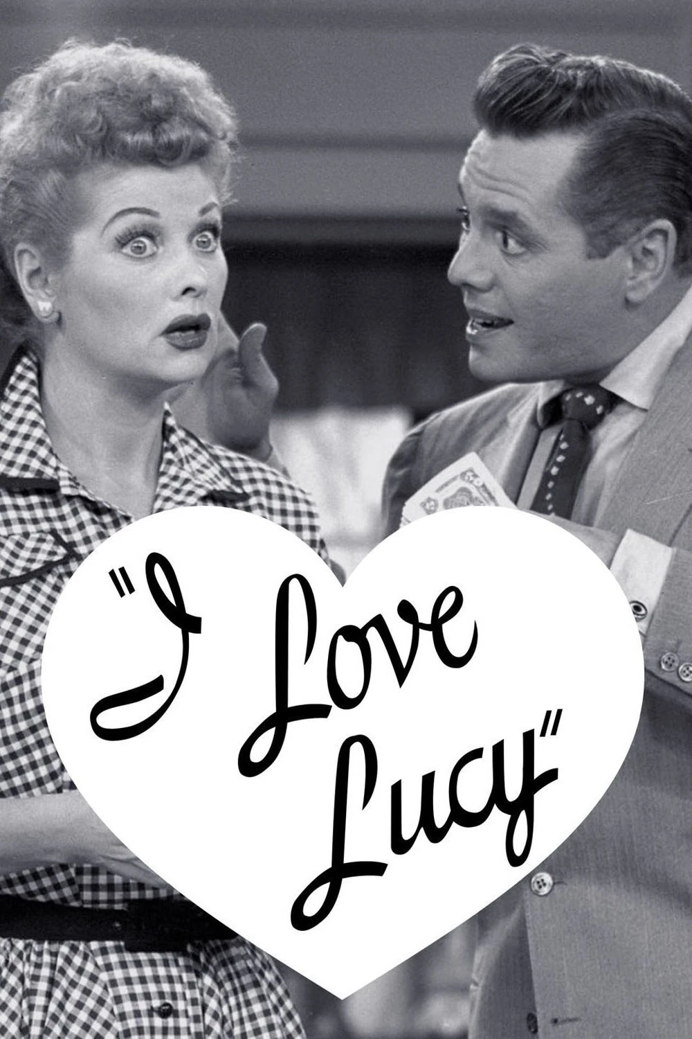 I Love Lucy | The TTS Wiki | Fandom