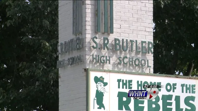 S.R. Butler High School (new) | The TTS Wiki | Fandom