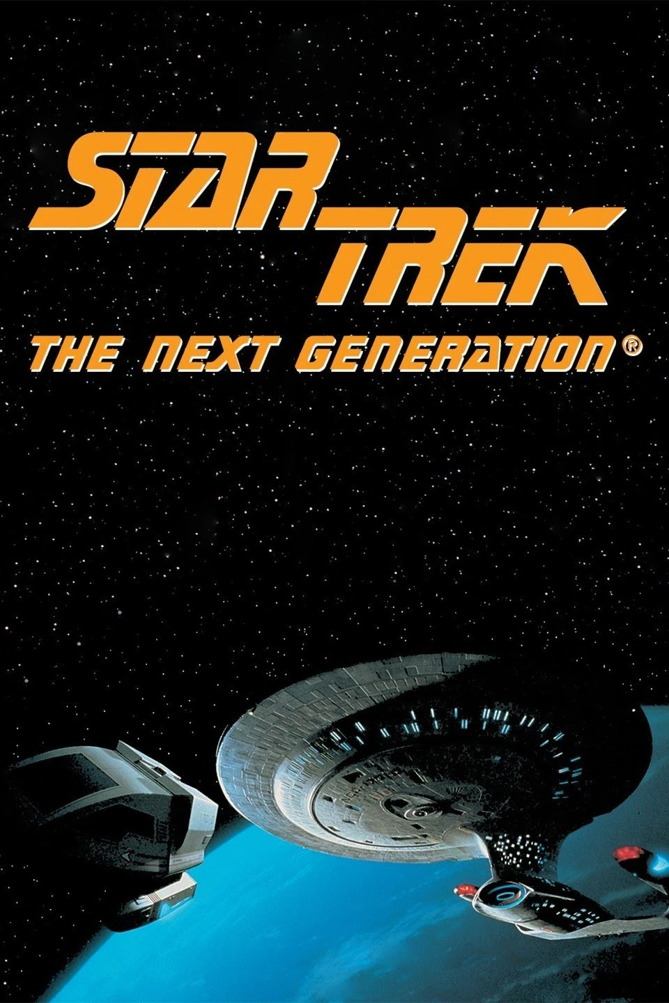 Star Trek: The Next Generation | The TTS Wiki | Fandom
