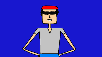 Dave Madson, Jr. | The TTS Wiki | Fandom