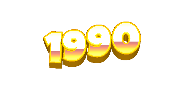 1990 | The TTS Wiki | Fandom