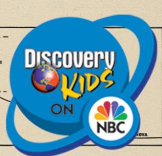 Discovery Kids on NBC | The TTS Wiki | Fandom