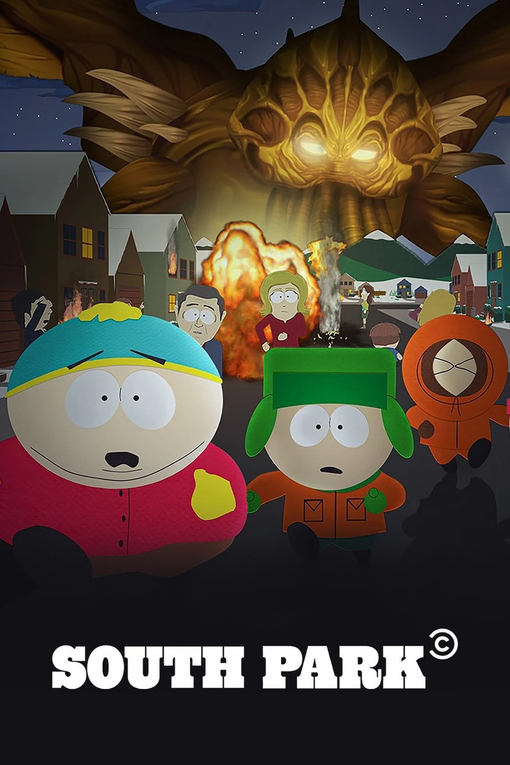 South Park | The TTS Wiki | Fandom