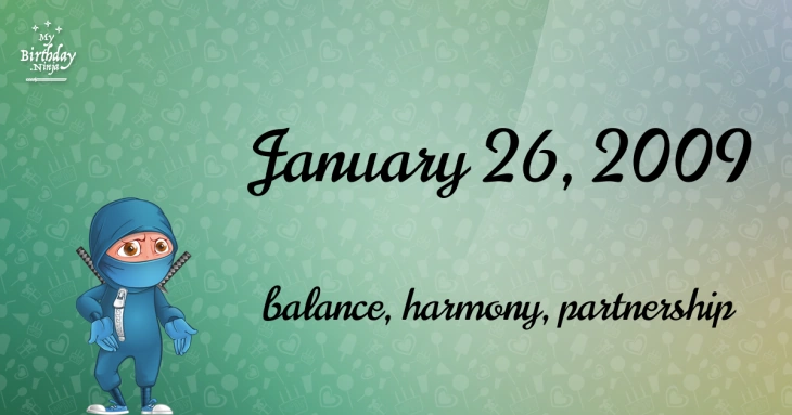 January 26, 2009 | The TTS Wiki | Fandom