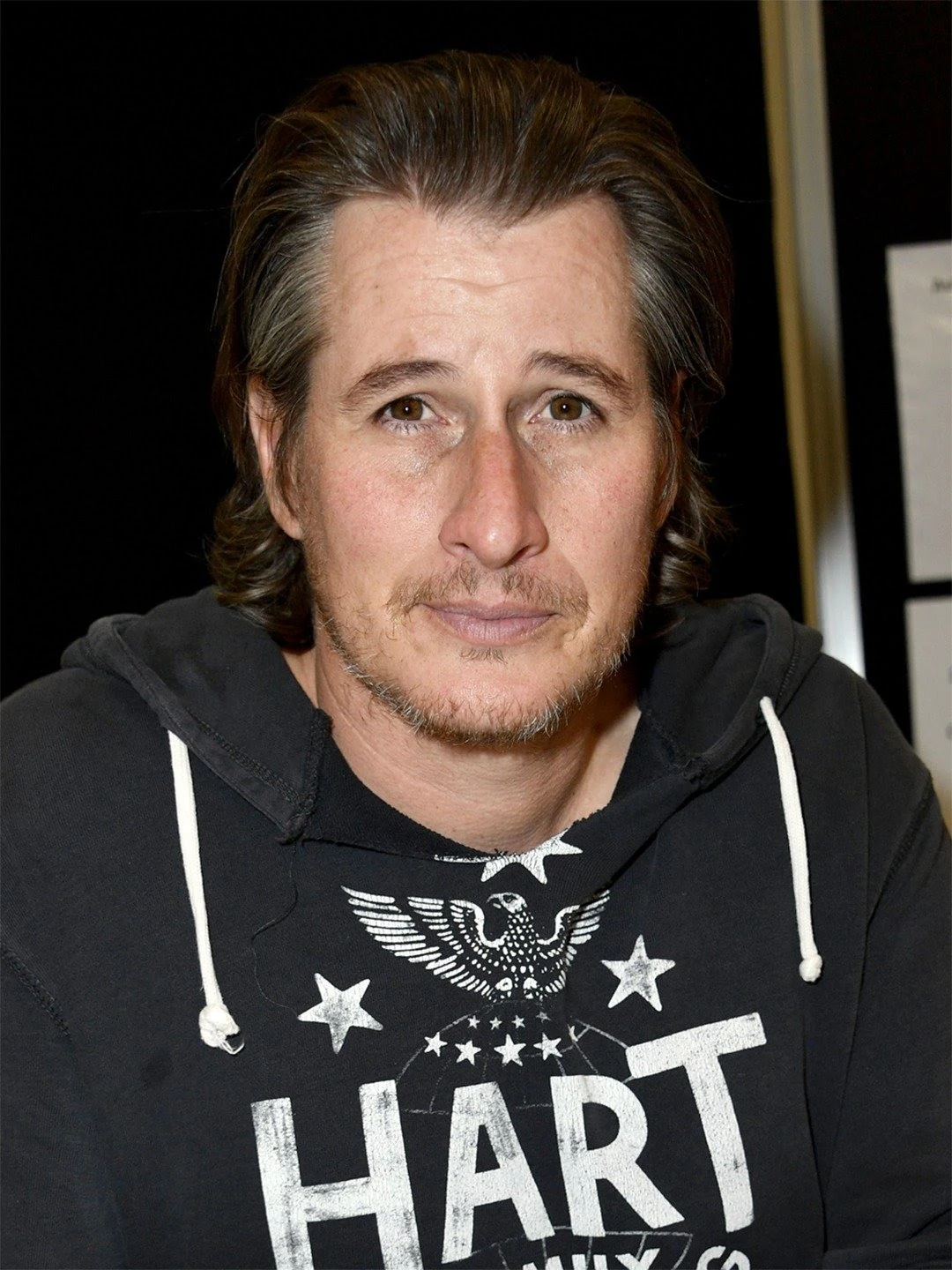 Brendan Fehr | The TTS Wiki | Fandom