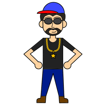 DJ Madson (JCtn6798) | The TTS Wiki | Fandom