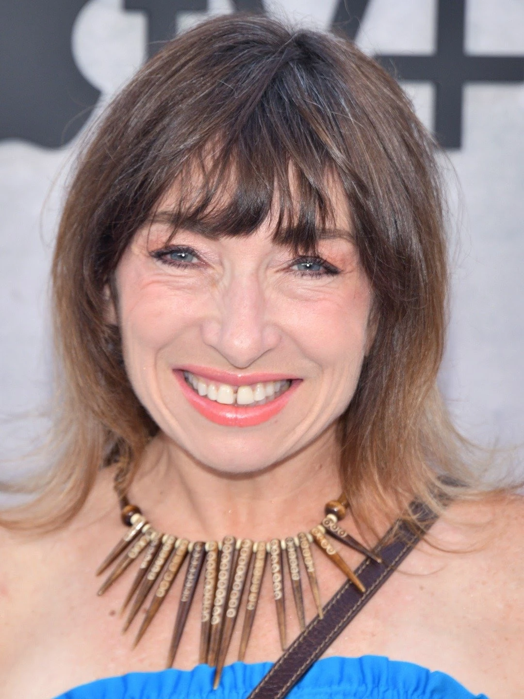 Naomi Grossman | The TTS Wiki | Fandom