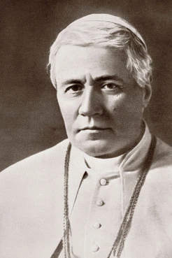 Pope Pius X | The TTS Wiki | Fandom