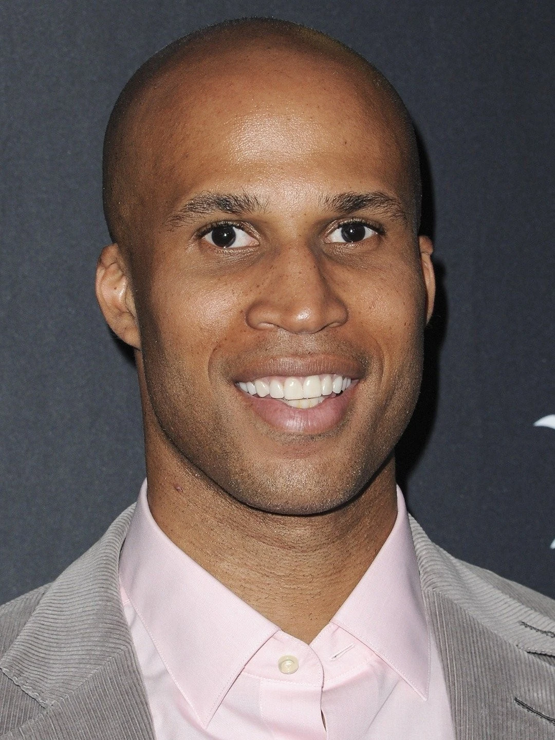 Richard Jefferson | The TTS Wiki | Fandom