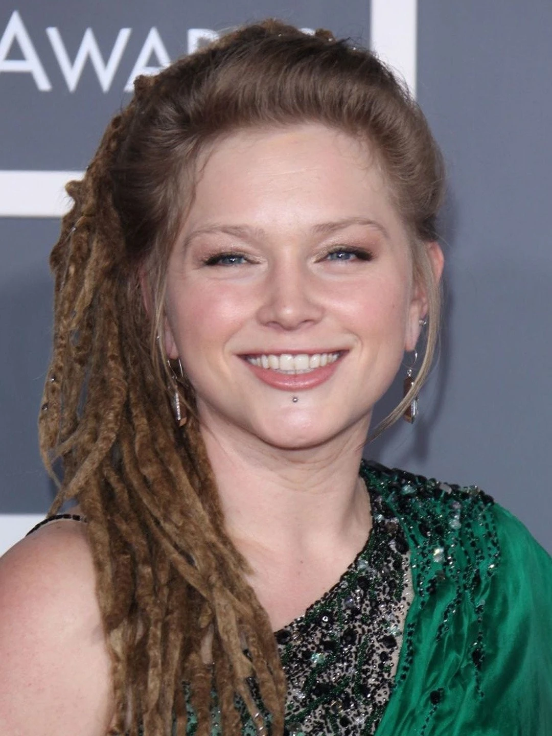 Crystal Bowersox | The TTS Wiki | Fandom