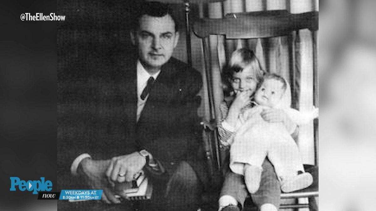 Elliott DeGeneres | The TTS Wiki | Fandom