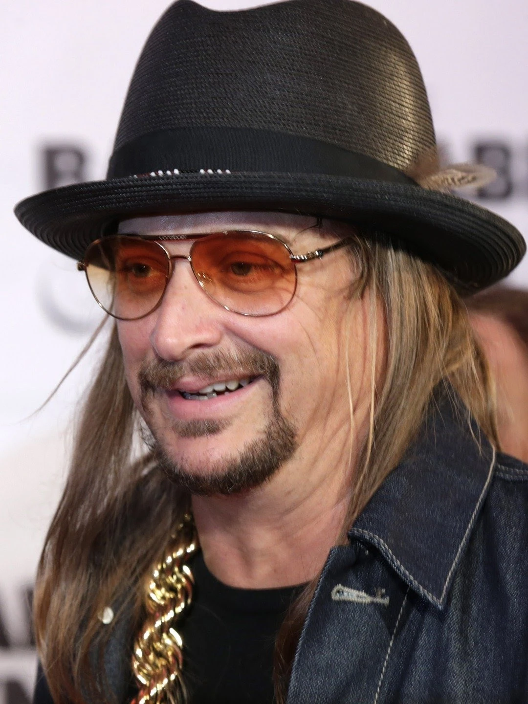 Kid Rock | The TTS Wiki | Fandom