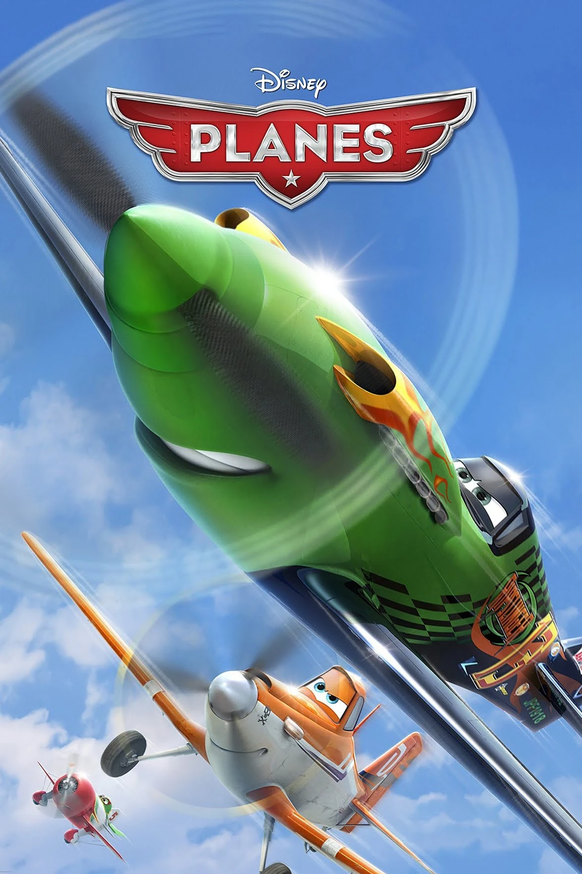 Planes | The TTS Wiki | Fandom