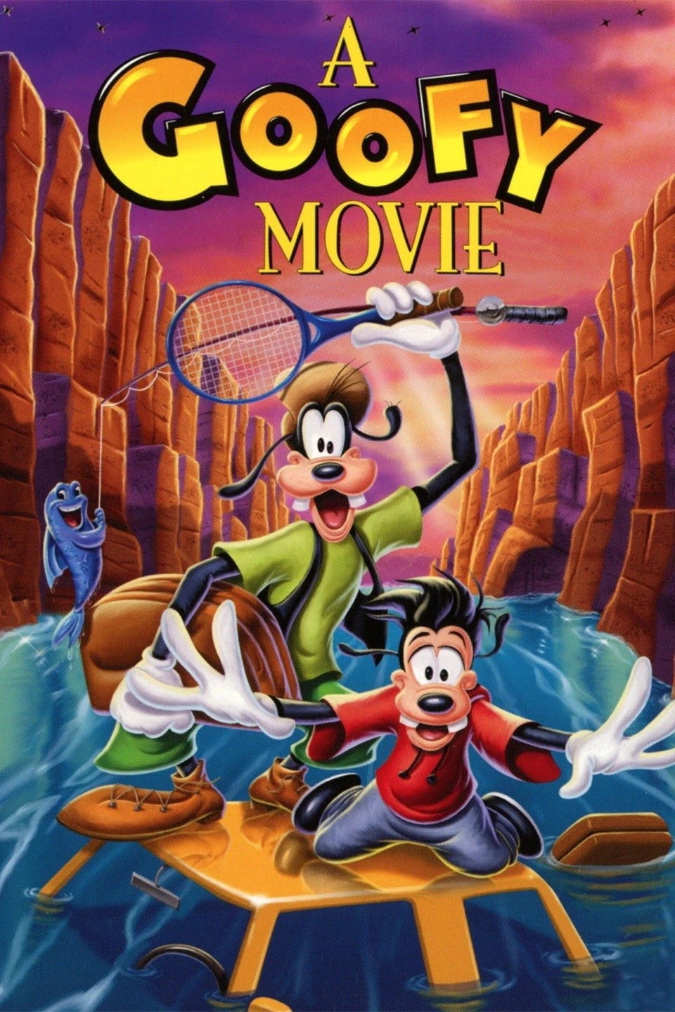A Goofy Movie | The TTS Wiki | Fandom