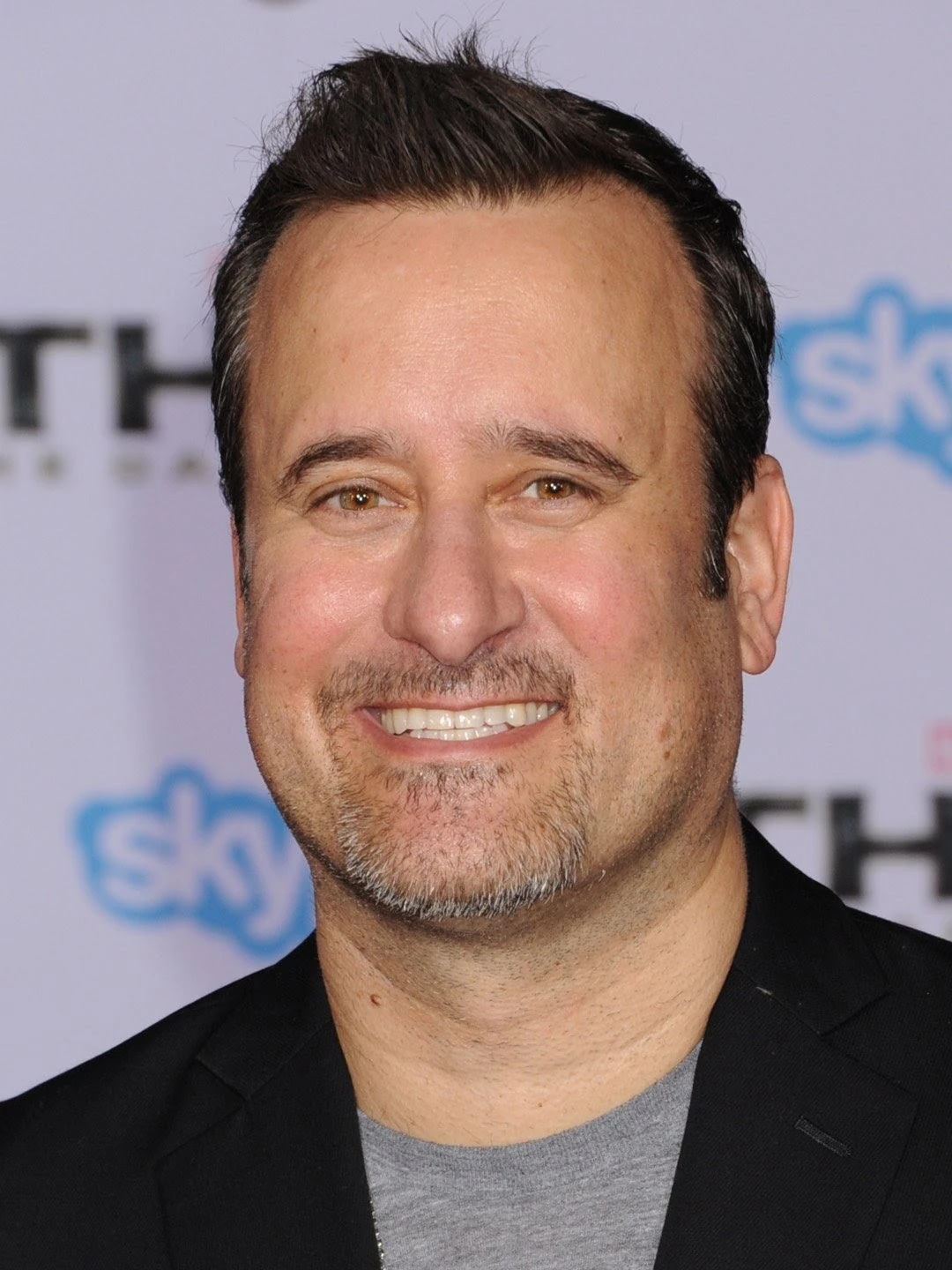 Benjamin King | The TTS Wiki | Fandom