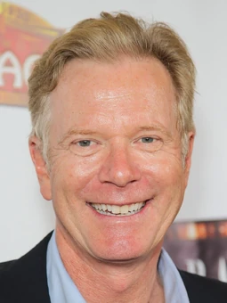 William R. Moses | The TTS Wiki | Fandom