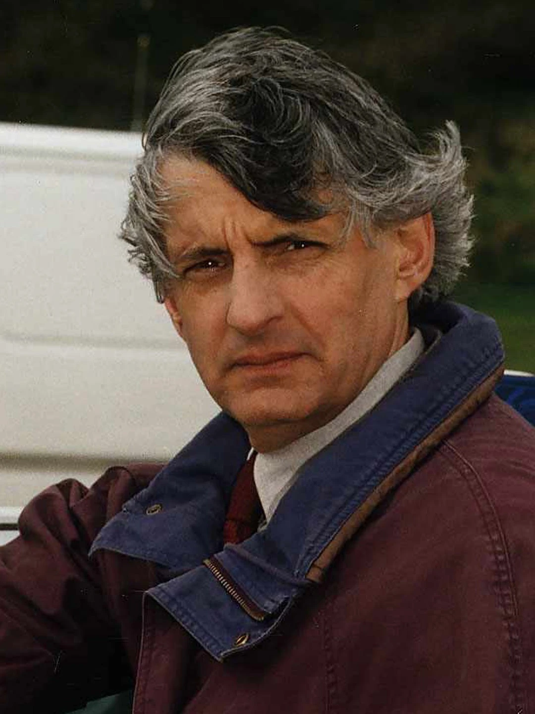 Jack Shepherd (actor) | The TTS Wiki | Fandom