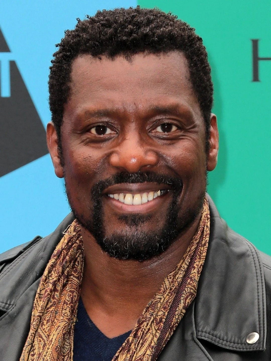 Eamonn Walker | The TTS Wiki | Fandom