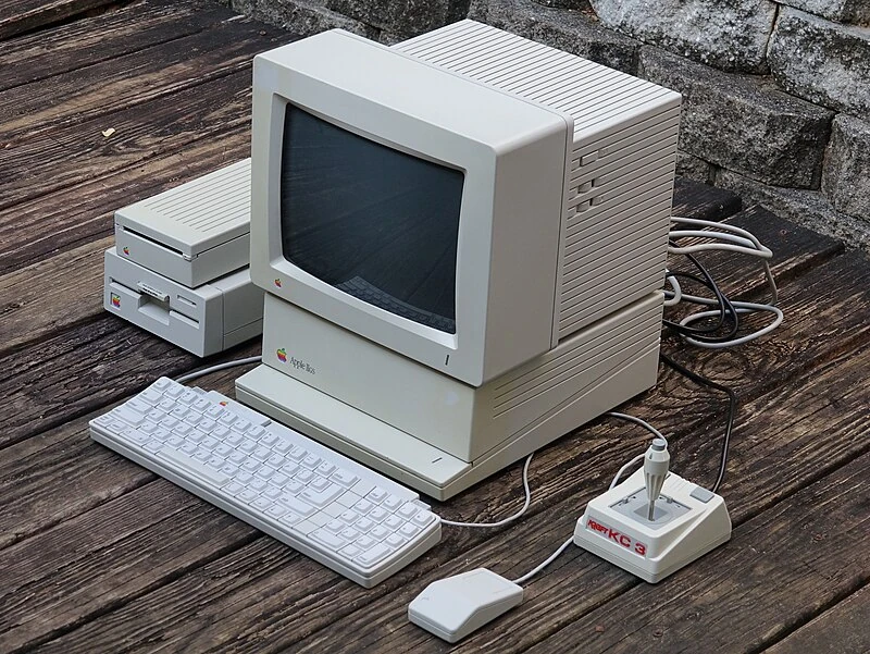 Apple IIGS | The TTS Wiki | Fandom
