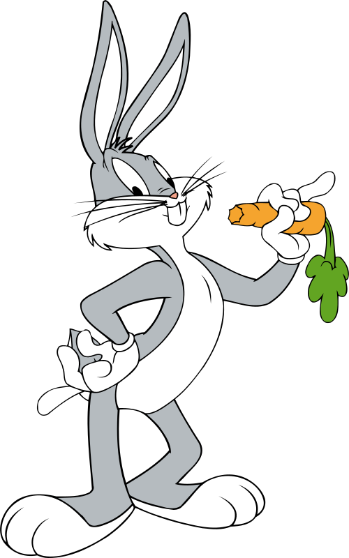 Bugs Bunny | The TTS Wiki | Fandom