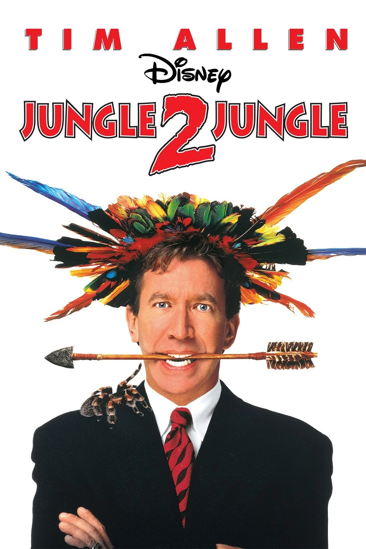Jungle 2 Jungle | The TTS Wiki | Fandom
