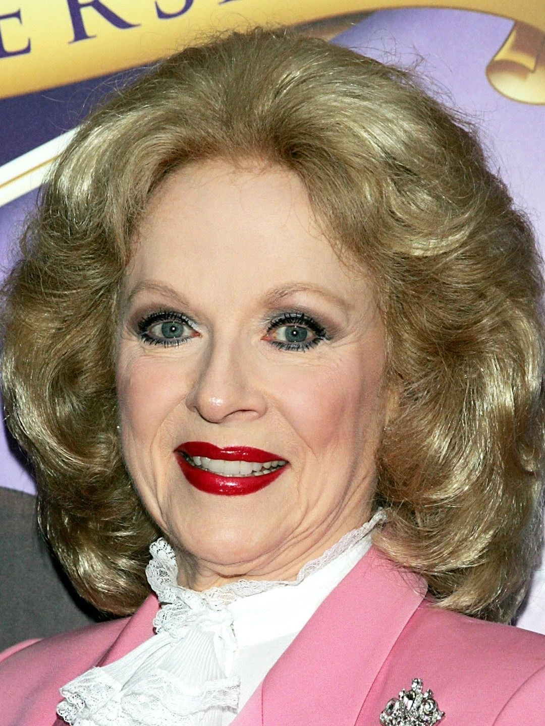 Mary Costa | The TTS Wiki | Fandom
