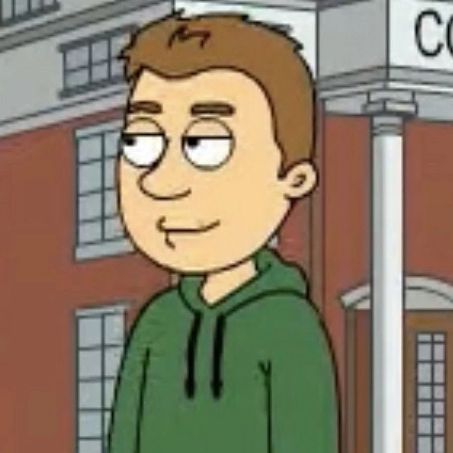 Slippy V | The TTS Wiki | Fandom