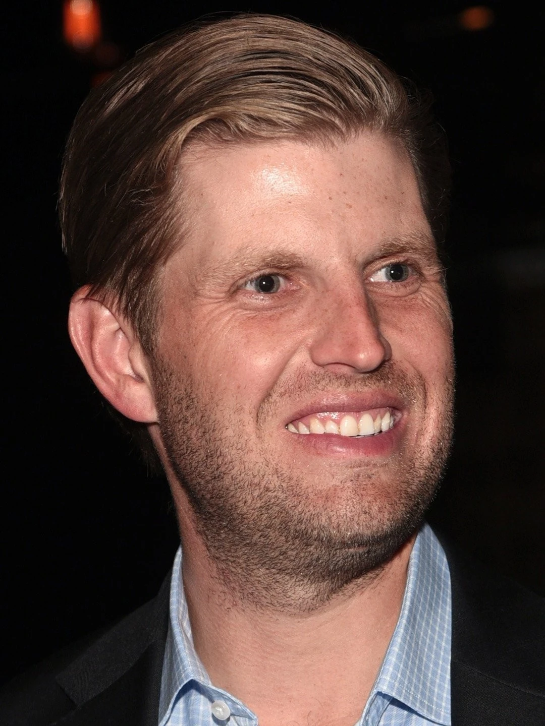 Eric Trump | The TTS Wiki | Fandom