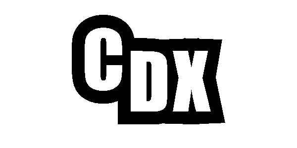 CDX | The TTS Wiki | Fandom