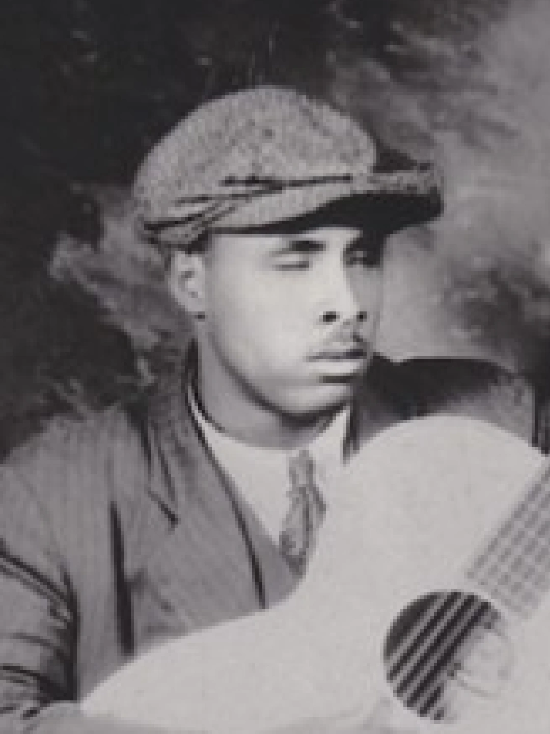 Blind Willie McTell | The TTS Wiki | Fandom
