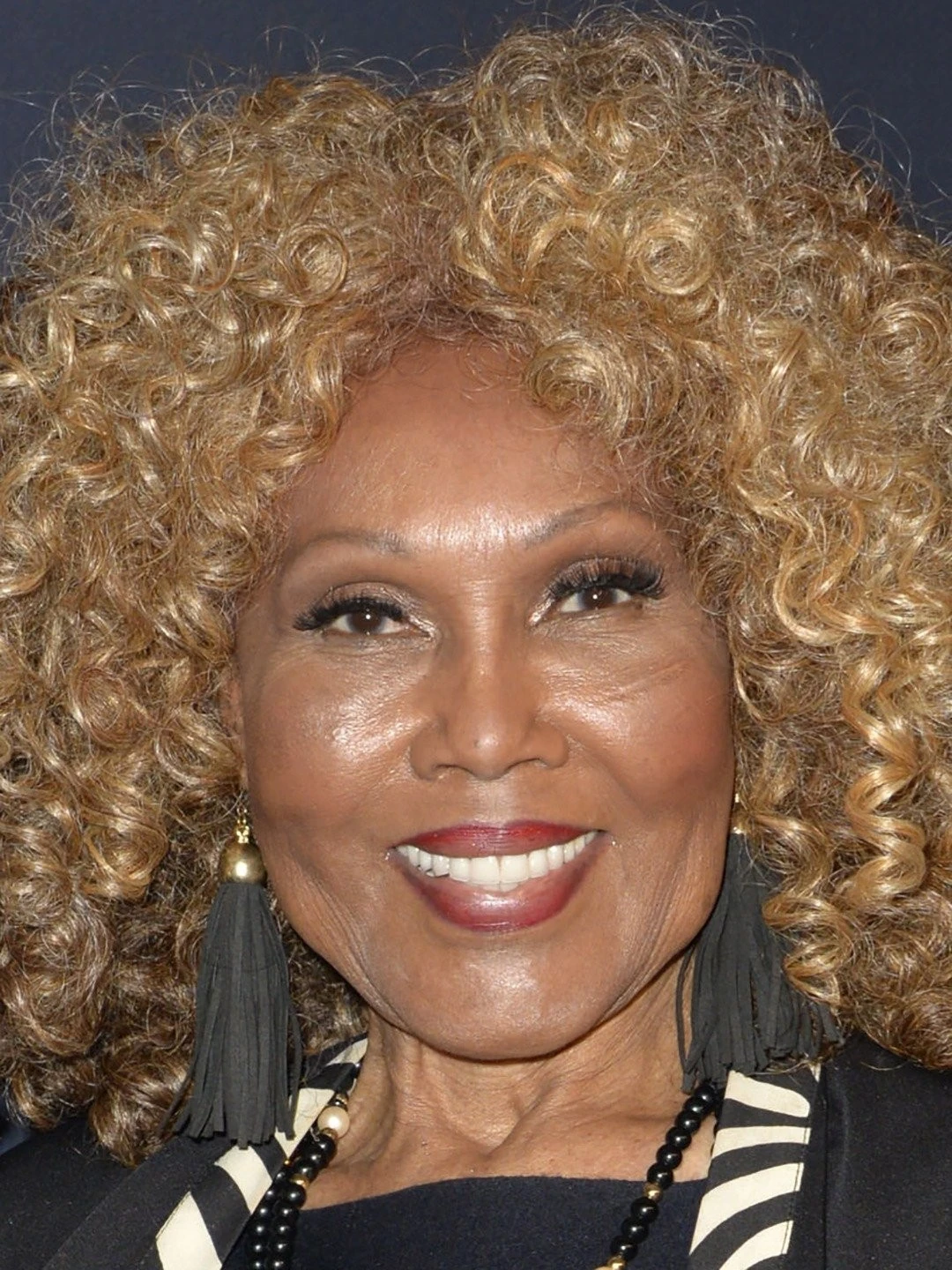 Ja'Net Du Bois | The TTS Wiki | Fandom