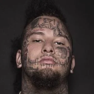 Stitches (rapper) | The TTS Wiki | Fandom