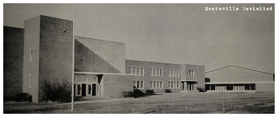 S.R. Butler High School | The TTS Wiki | Fandom