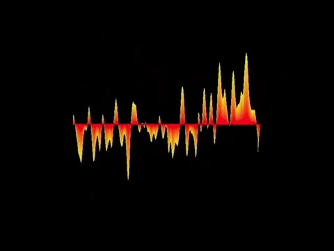 PlayStation - "Soudscope" Music Visualizer ***Seizure Warning*** (60 ...