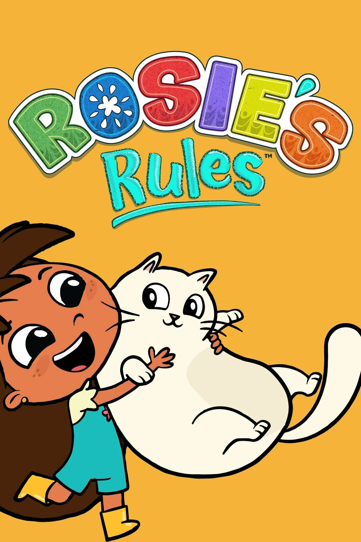 Rosie's Rules | The TTS Wiki | Fandom