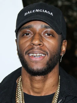 6LACK | The TTS Wiki | Fandom