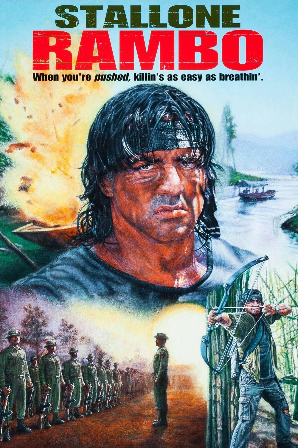 Rambo (2008 film) | The TTS Wiki | Fandom