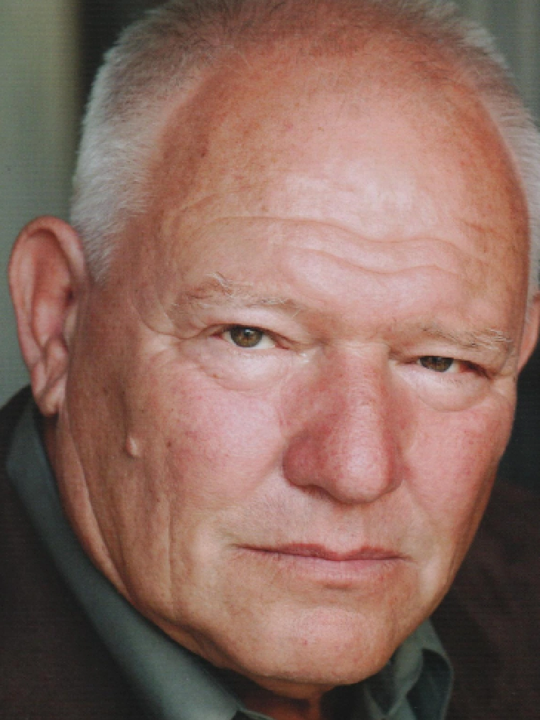 Ron Dean | The TTS Wiki | Fandom