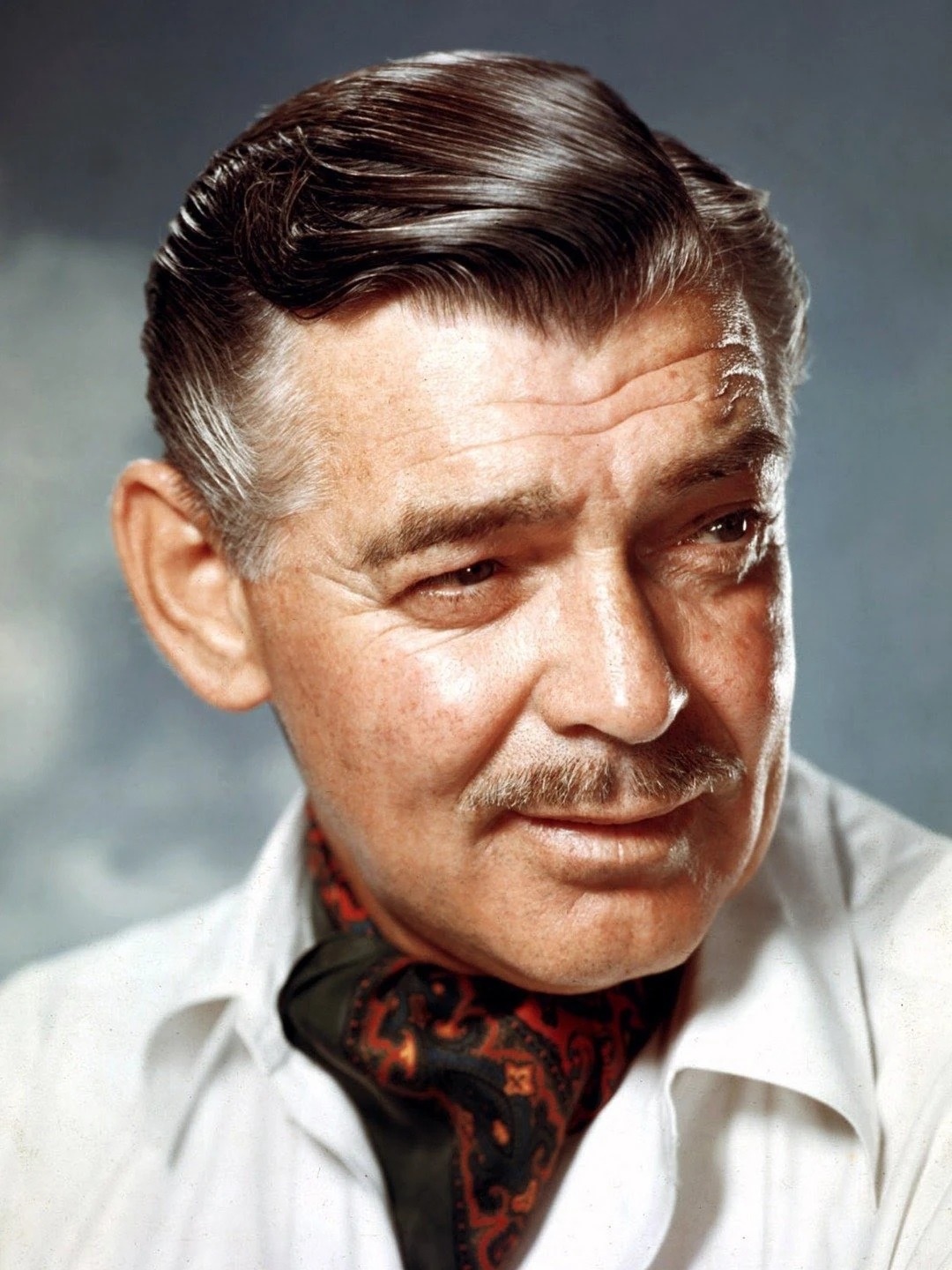 Clark Gable | The TTS Wiki | Fandom