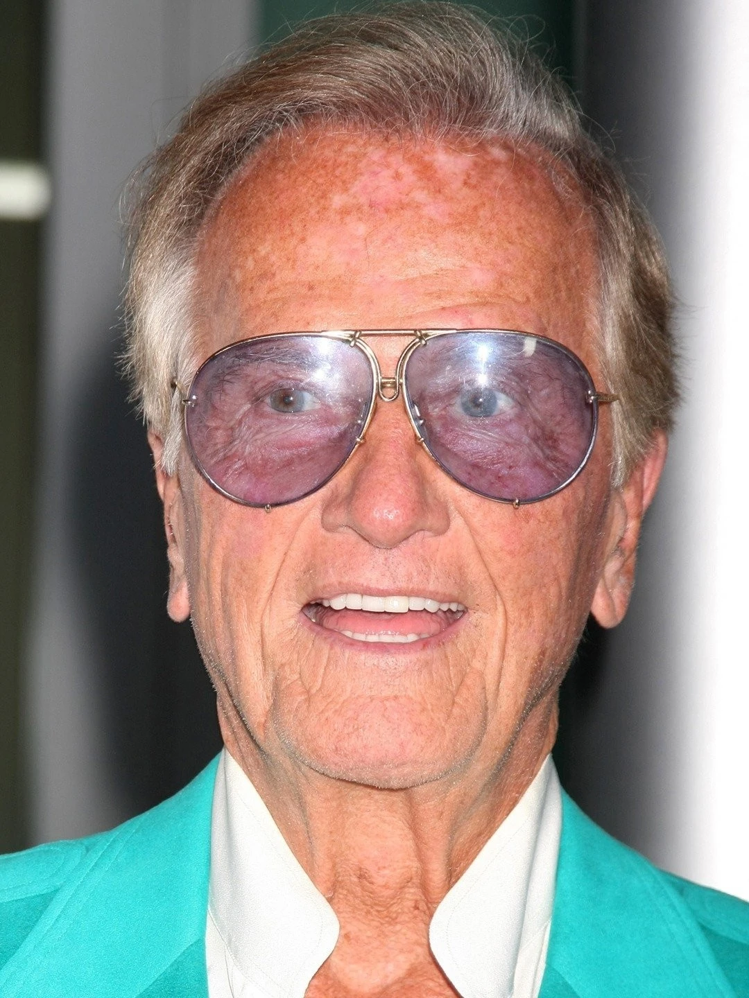 Pat Boone | The TTS Wiki | Fandom