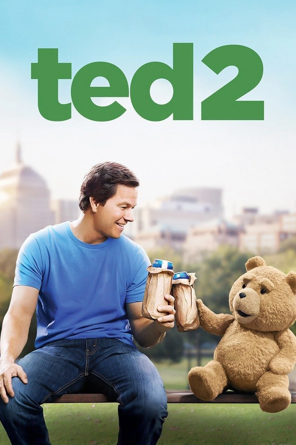 Ted 2 | The TTS Wiki | Fandom