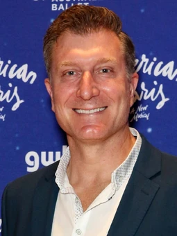 Simon Pryce | The TTS Wiki | Fandom