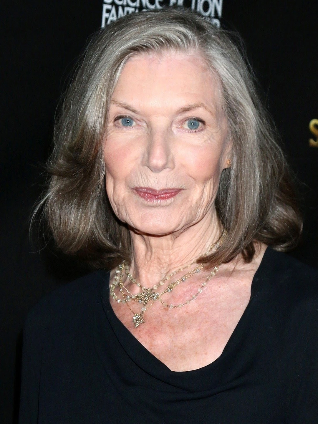Susan Sullivan | The TTS Wiki | Fandom