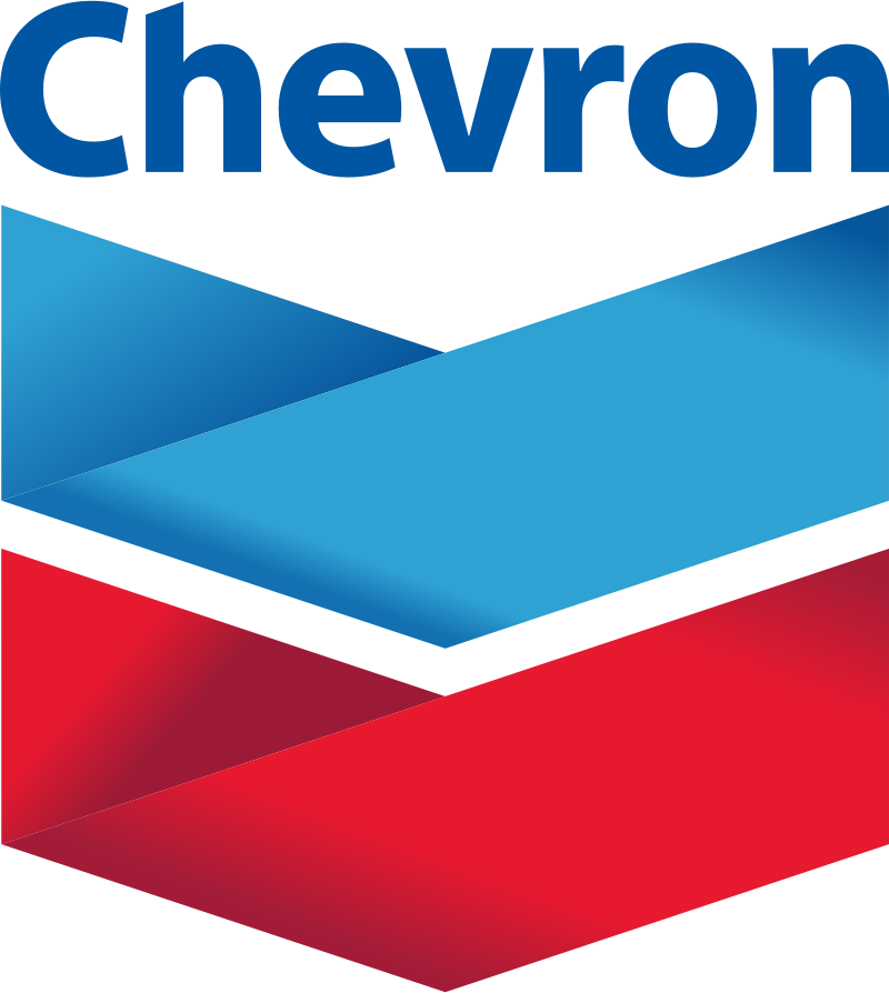 Chevron Corporation | The TTS Wiki | Fandom